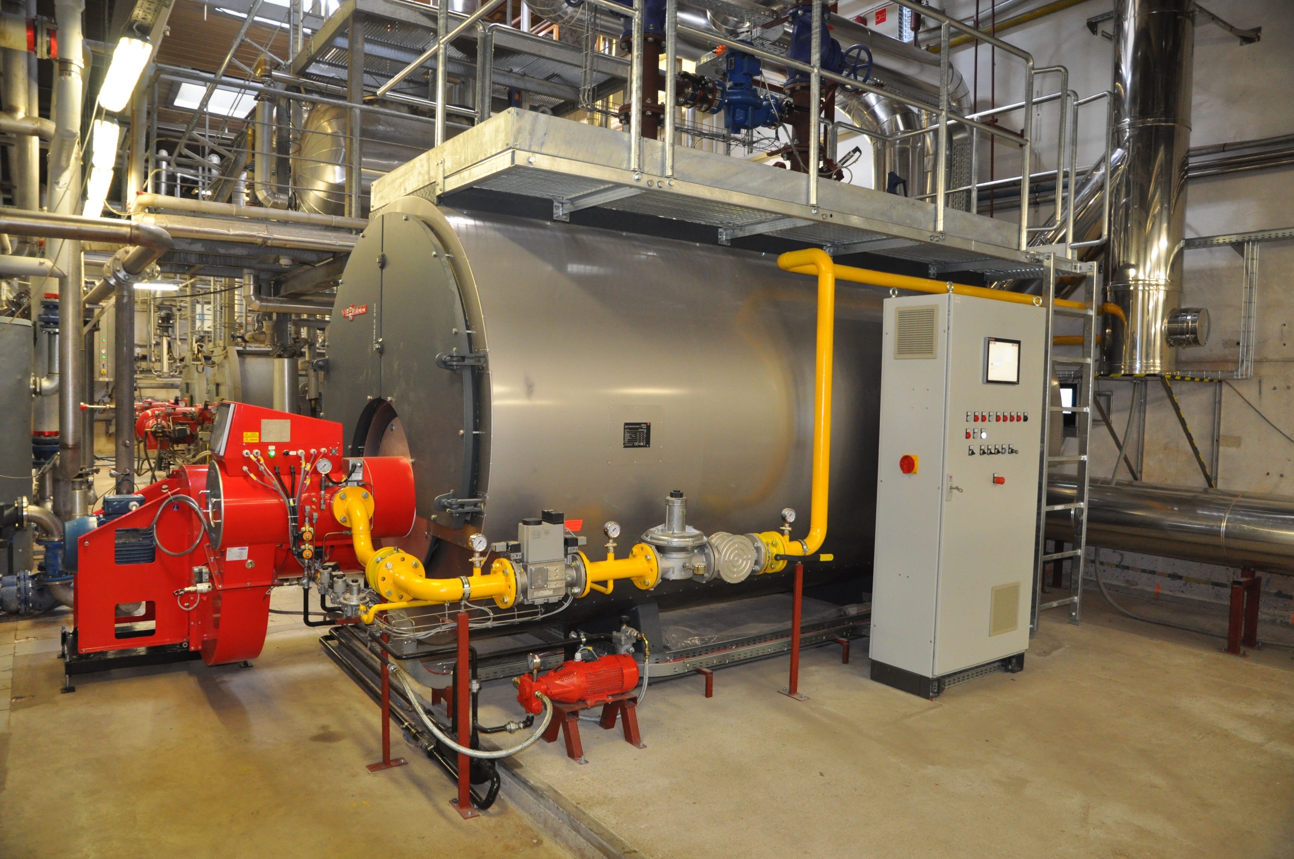 About Us - Combustion Services - KB Combustion