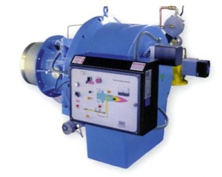 Industrial Gas burner - Commercial Burners - KB