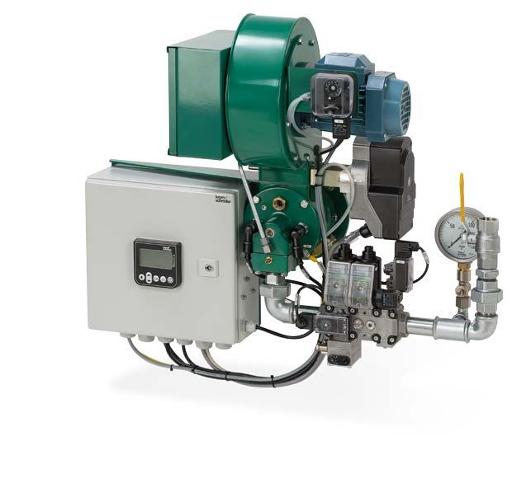 Honeywell Thermal Solutions - Commercial Burners