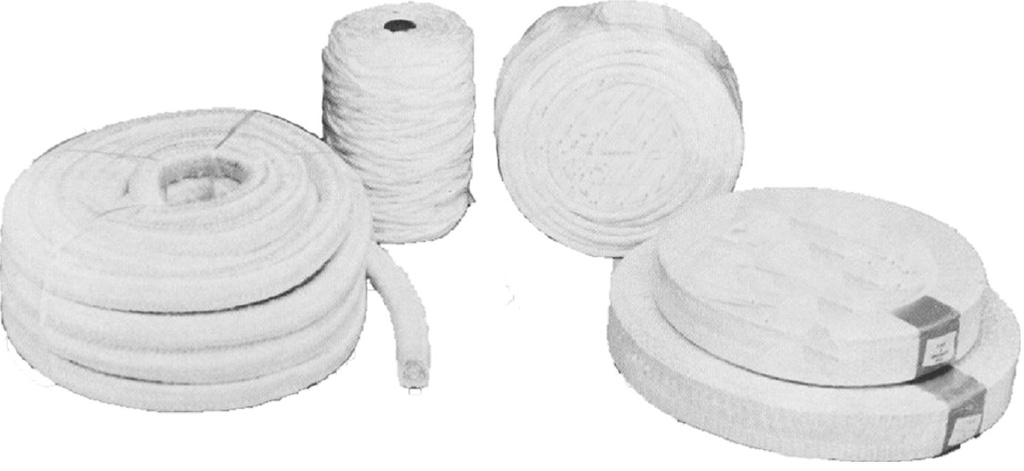 Glass Ladder Tape 40mm wide x 3mm thick -Boiler Smoke Seals