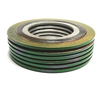 DN40/PN40 Spiral Wound Gaskets | Teadit 913M | KBCombustion