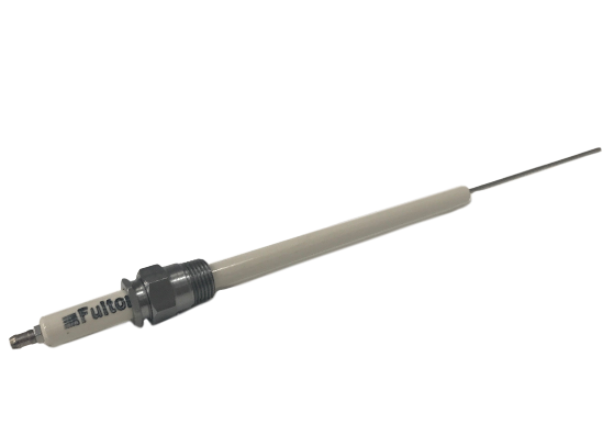Fulton Gas Electrode | KB Combustion Ltd