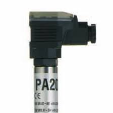 Spirax PA20 Probe Pre-Amplifier | Boiler Spares Parts