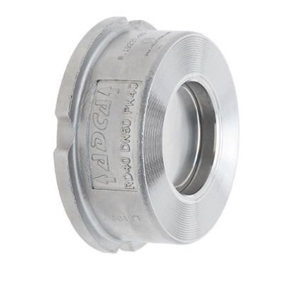Adca 20mm RD40 Wafer Type Non-return valve | KB Combustion