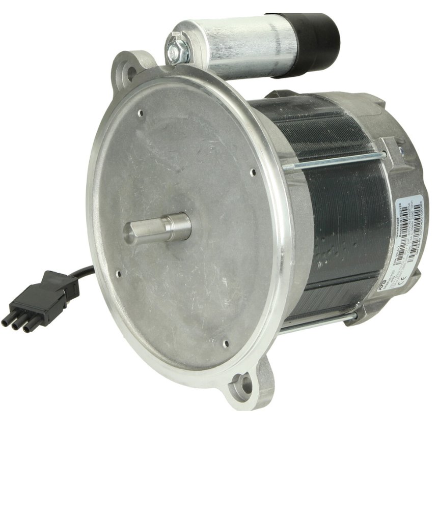 Weishaupt Burner Motor ECK05-A/2 - Industrial Burners