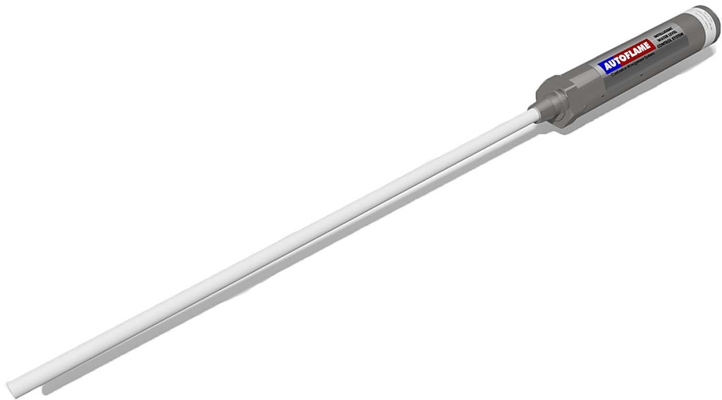 Autoflame Capacitance Probe 30" (750mm) Supplied with 2mt (6ft) flying ...