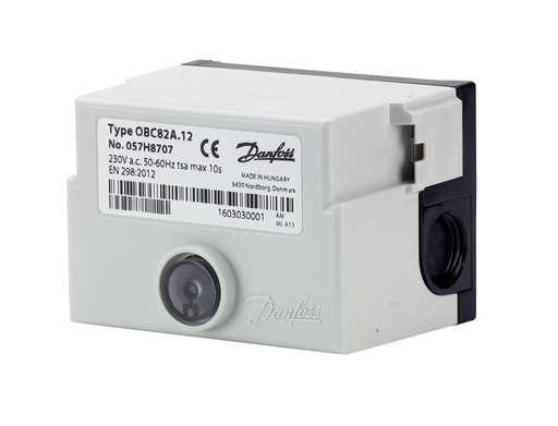 Shop | KBCombustion Ltd